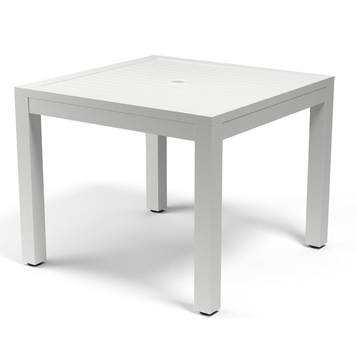 Sunset West Naples Square 36" Dining Table – All Backyard Fun
