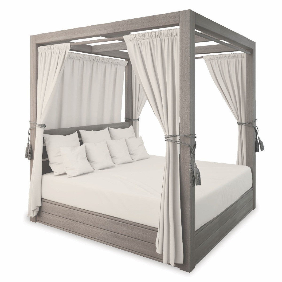 Sunset West Laguna Resort King Daybed – All Backyard Fun