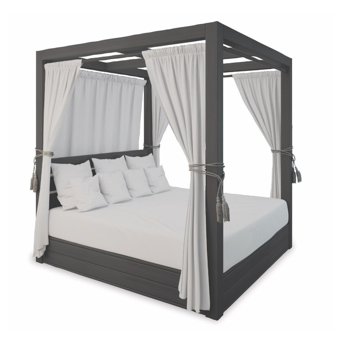 Sunset West Redondo Resort King Daybed – All Backyard Fun