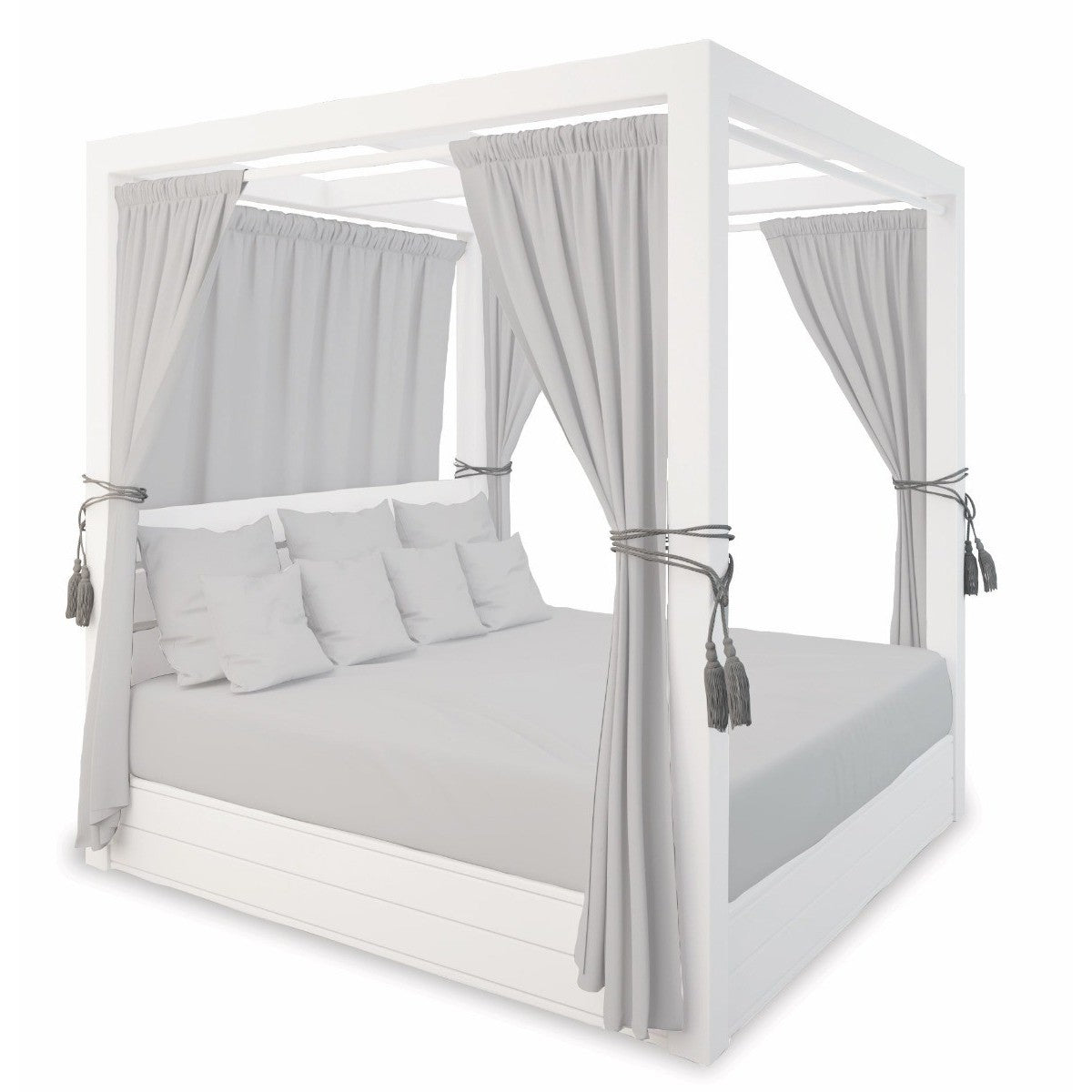 Sunset West Newport Resort King Daybed – All Backyard Fun