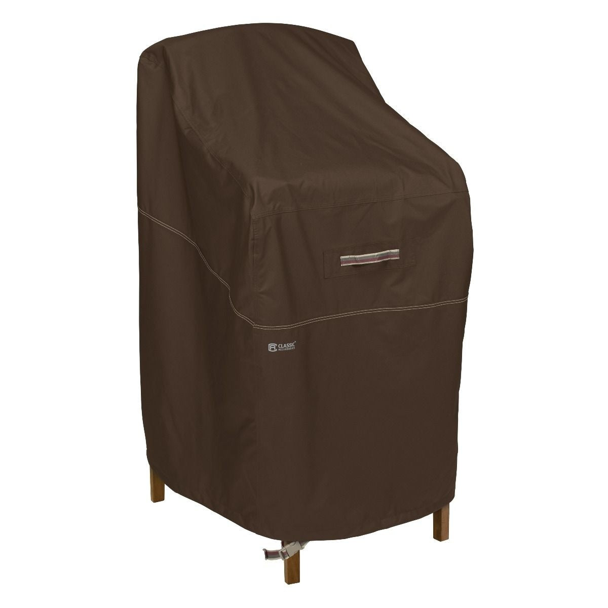 Bar Height Chair Rain Proof Outdoor Cover – All Backyard Fun