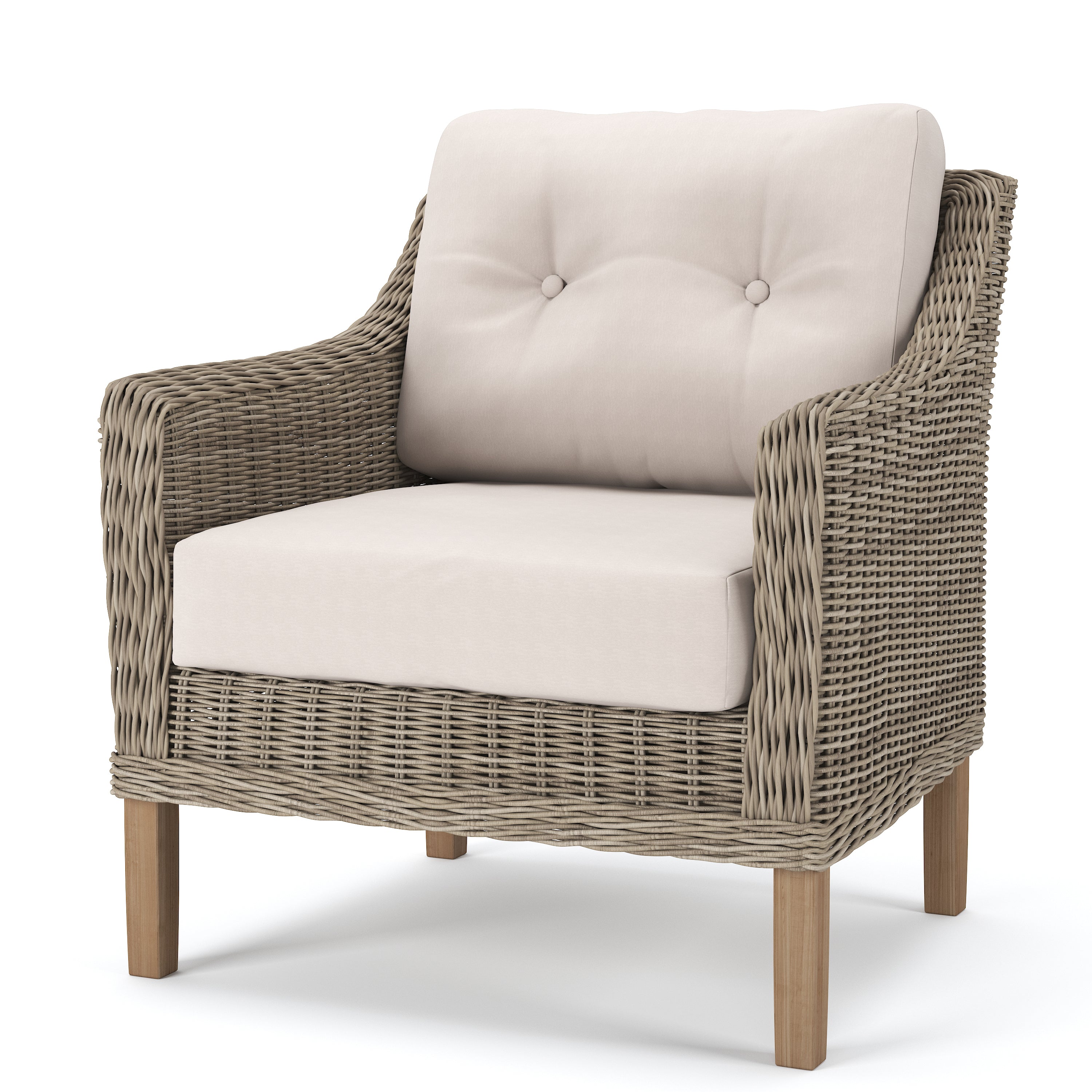 Northcape Cambria – All Backyard Fun