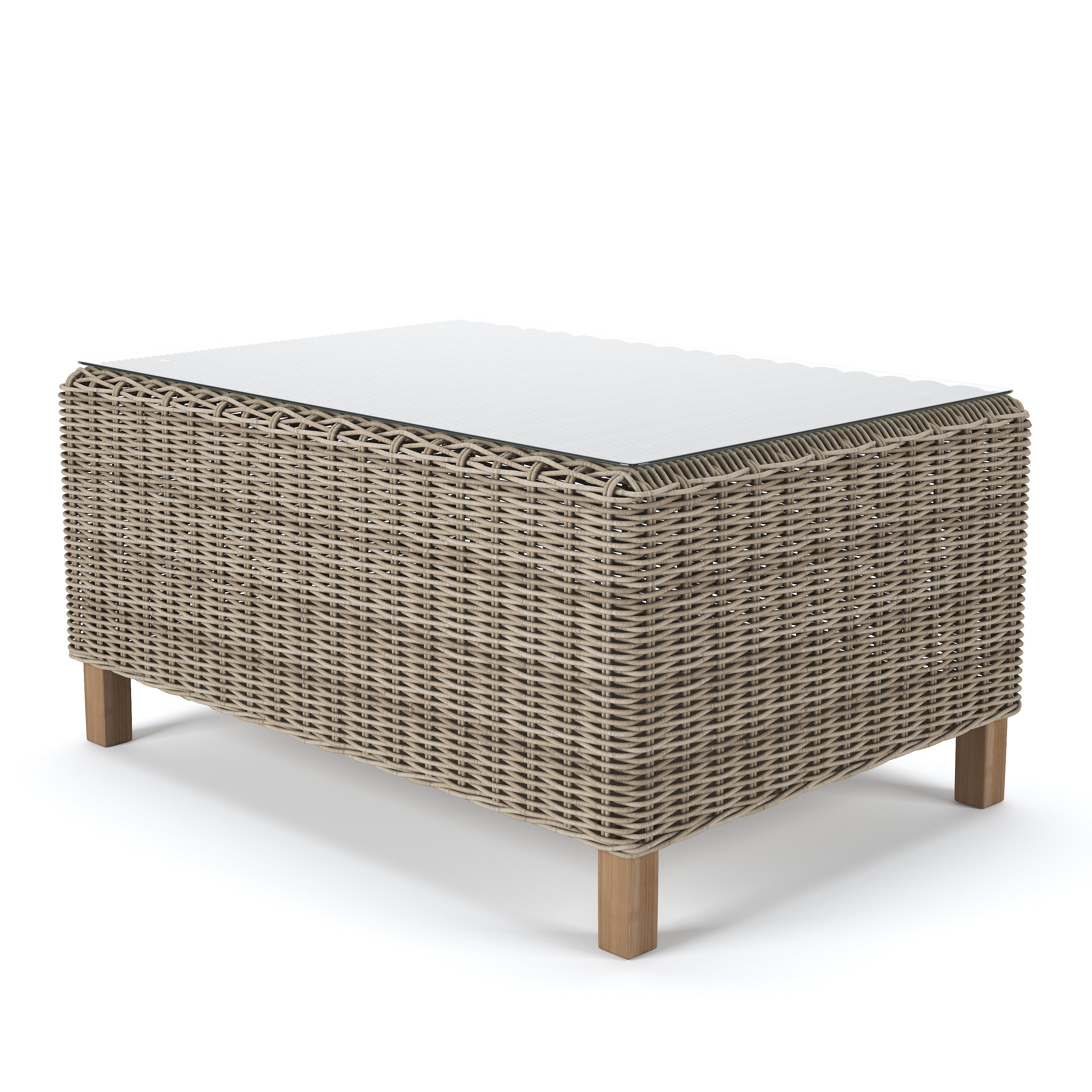 Cambria 6510 Outdoor Coffee Table – All Backyard Fun