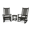 Vineyard 3-Piece Rocking Set – All Backyard Fun
