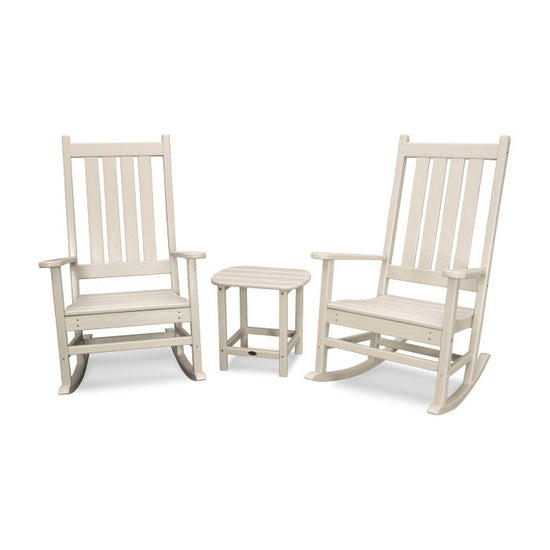 Vineyard 3-Piece Rocking Set – All Backyard Fun