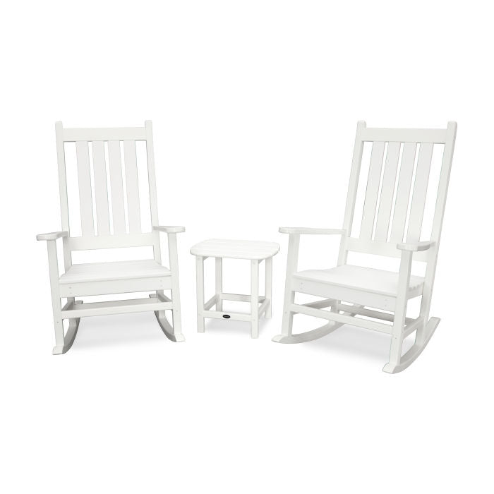 Vineyard 3-Piece Rocking Set – All Backyard Fun