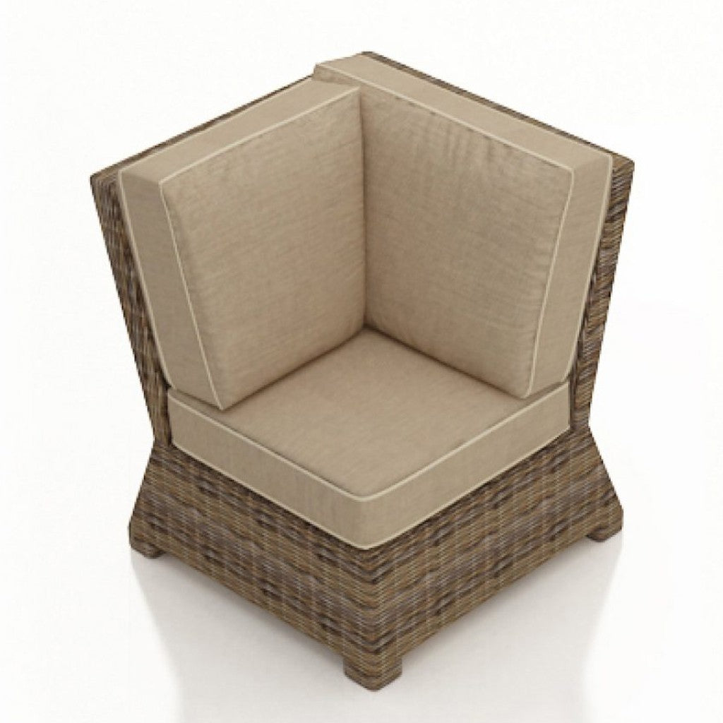 Bainbridge Corner Sectional Chair – All Backyard Fun