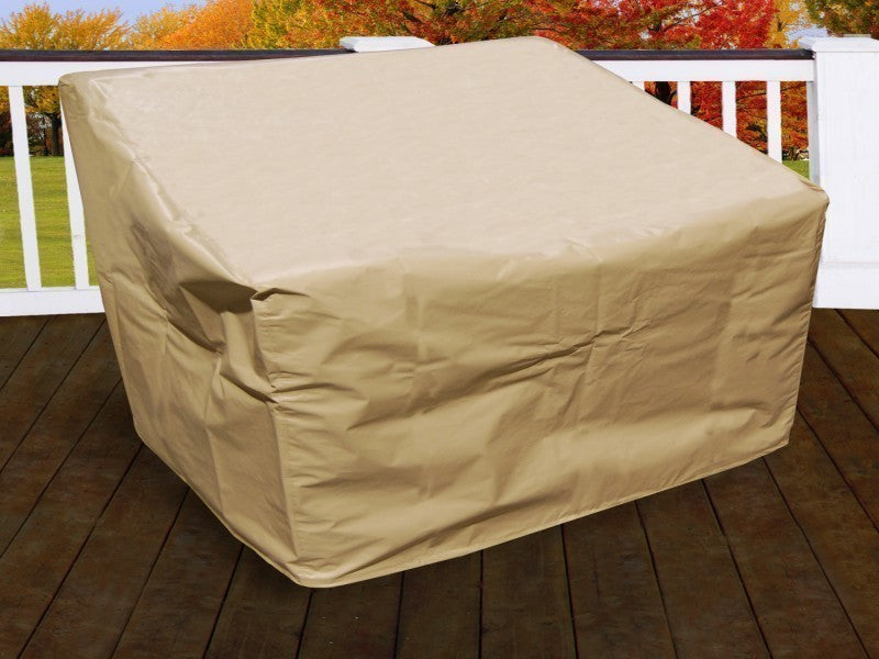 All Weather Outdoor Furniture Cover - Club Chair – All Backyard Fun All Weather Outdoor Furniture Cover - Club Chair – All Backyard Fun