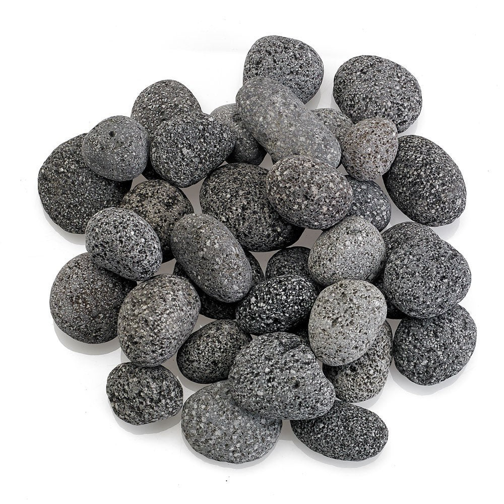 Small Gray Lava Rock - 10 LB Bag – All Backyard Fun
