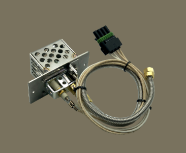 Pilot Assembly for PH-Ignite – All Backyard Fun