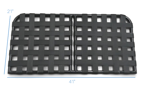 NCI Loveseat Seat Bottoms Replacement Kit – All Backyard Fun