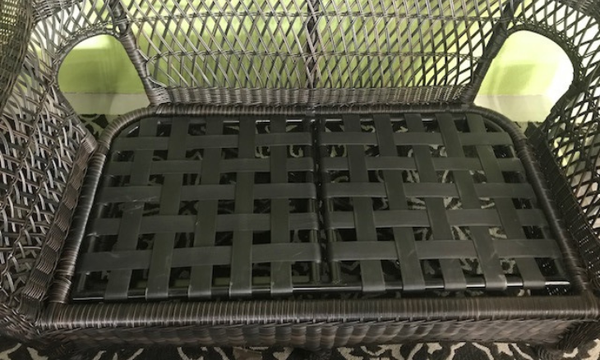 NCI Loveseat Seat Bottoms Replacement Kit – All Backyard Fun