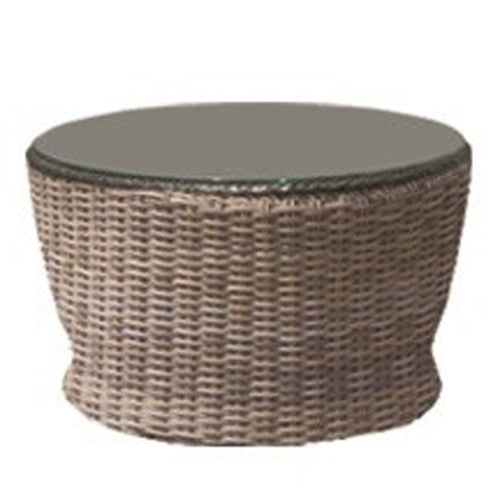 Bainbridge Round Chat Table – All Backyard Fun