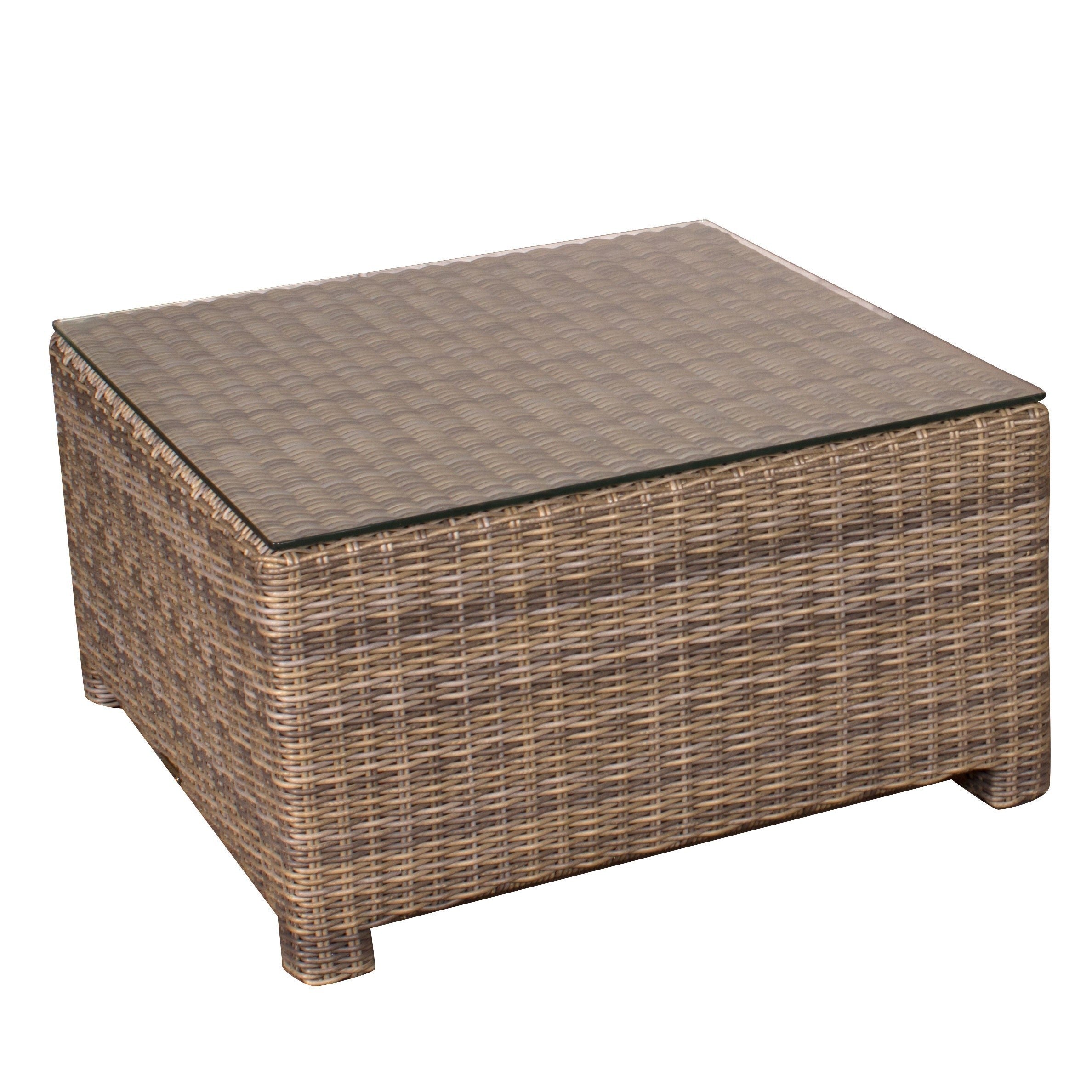 Bainbridge Square Coffee Table – All Backyard Fun