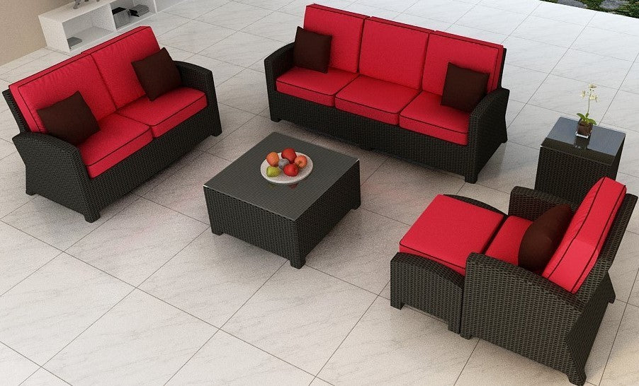 Northcape Patio Furniture (NCI Wicker) – All Backyard Fun